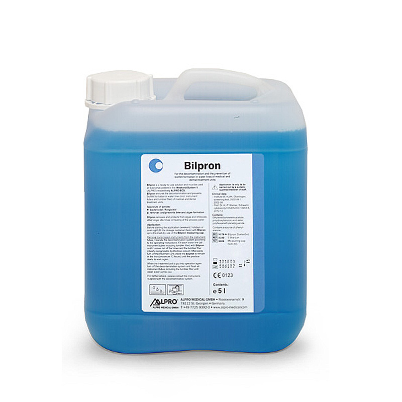 Alpro Stericleaner | 亞霆企業有限公司